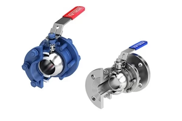 What are the Ball Valve Body Material Types? - Varnasan